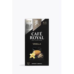 Café Royal Café Royal Vanilla 10 Kapseln Nespresso® kompatibel