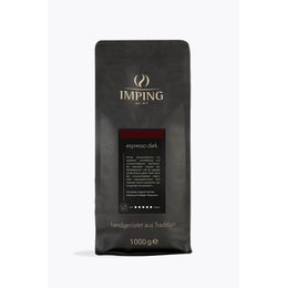 Imping Kaffee Imping Espresso Dark 1kg