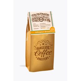 Hanseatic Coffee Company Hanseatic Coffee Roasters Ethiopian Dream 1kg