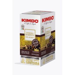 Kimbo Barista 100% Arabica 30 Kapseln Nespresso® kompatibel