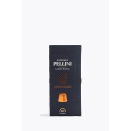 Pellini Armonioso 10 Kapseln Nespresso® kompatibel