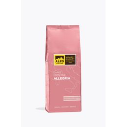 Alps Coffee Espresso Allegria 500g