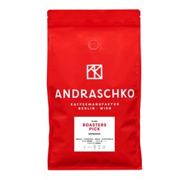 Andraschko Roasters Pick 1kg