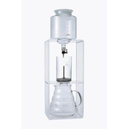 Hario Water Dripper "Clear" Kaltwasserbrüher