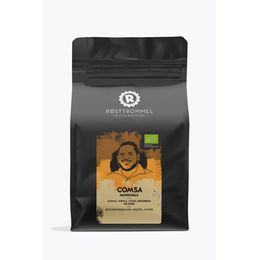 Rösttrommel Kaffeerösterei Rösttrommel Comsa Honduras Bio 1kg