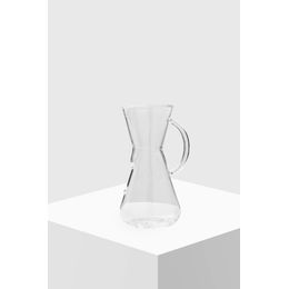 Chemex-Karaffe mit Glasgriff 3 Tassen