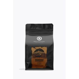 Rösttrommel Kaffeerösterei Rösttrommel Mondiale Espresso 250g