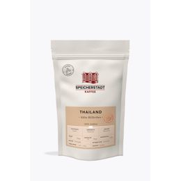 Speicherstadt Kaffee Speicherstadt Thailand Akha Hilltribes 250g