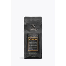 Imping Kaffee Imping roastmarket Crema 250g