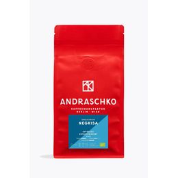 Andraschko Finca Negrisa Bio entkoffeiniert 250g