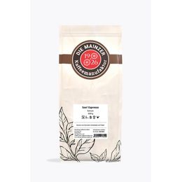 Mainzer Kaffeemanufaktur Soo! Espresso 1kg