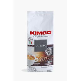 Kimbo Aroma Intenso Bohnen 1kg