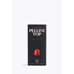 Pellini Top 10 Kapseln Nespresso® kompatibel