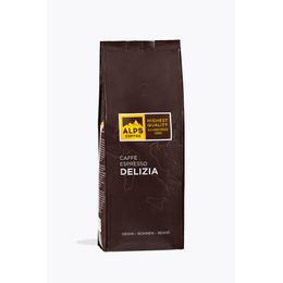 Alps Coffee Espresso Delizia 1kg