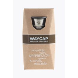 Waycap Basic Kit for Nespresso®