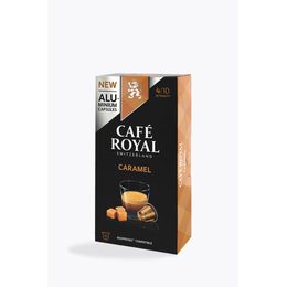 Café Royal Café Royal Caramel 10 Kapseln Nespresso® kompatibel