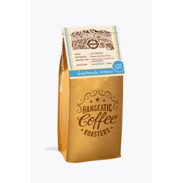 Hanseatic Coffee Company Hanseatic Coffee Roasters Guatemala Intenso 1kg