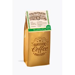 Hanseatic Coffee Company Hanseatic Coffee Roasters Brasil Fine Cup 1kg