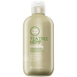 Paul Mitchell Haarpflege Tea Tree Hemp Conditioner