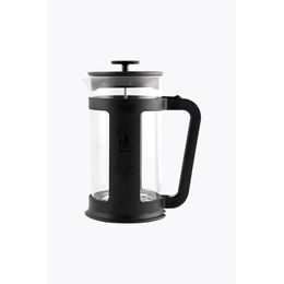 Bialetti French Press Smart 1 Liter schwarz