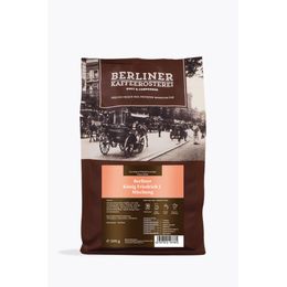 Berliner Kaffeerösterei Berliner Kaffeerösterei Berliner König Friedrich I. Mischung 500g