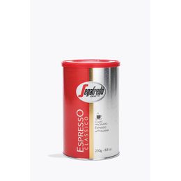 Segafredo Espresso Classico gemahlen 250g Dose