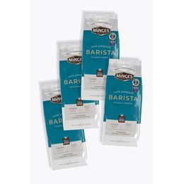 Minges Espresso Barista Vorteilspaket 4 x 1kg