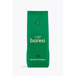 caffè baresi caffè baresi Espresso Biologico 1kg