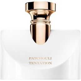 Bvlgari Damendüfte Splendida Patchouli TentationEau de Parfum Spray