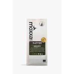 moxxa caffè Kaffee Mexiko Bio 250g