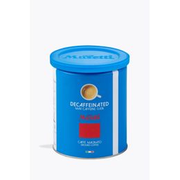 Musetti Espresso Decaffeinato 250g Dose gemahlen