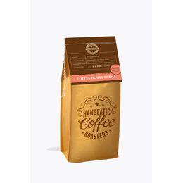 Hanseatic Coffee Company Hanseatic Coffee Roasters Coffee House Crema 500g