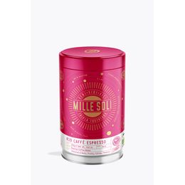 Millesoli Mille Soli Caffè Espresso Bio 250g Dose