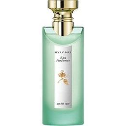 Bvlgari Unisexdüfte Eau Parfumée Thé VertEau de Cologne Spray