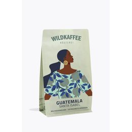 Wildkaffee Guatemala Finca Isabel 350g