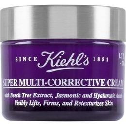 Kiehl's Kiehl's Gesichtspflege Anti-Aging Pflege Super Multi-Corrective Cream Limited Edition