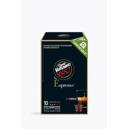 Caffè Vergnano Caffè Vergnano Arabica 10 Kapseln Nespresso® kompatibel