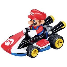 Carrera 20064033 GO!!! Auto Slotcar mit Mario „Mario Kart™