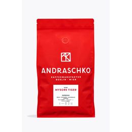 Andraschko Mysore Tiger Espresso 1kg