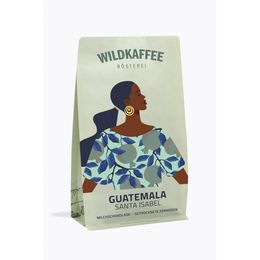 Wildkaffee Guatemala Finca Isabel 1kg