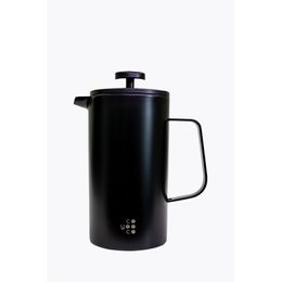 Coyooco French Press 350ml schwarz