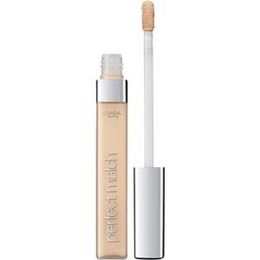 L'Oréal L’Oréal Paris Teint Make-up Concealer Perfect Match Concealer 3N Beige Creme