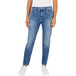 Pepe Jeans Relax-fit-Jeans VIOLET, blau