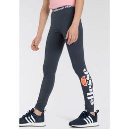 Ellesse Leggings FABI JUNIOR - für Kinder, blau