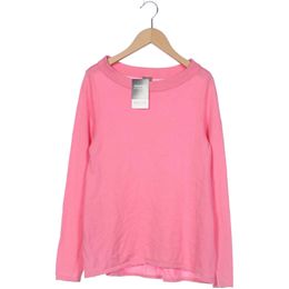 FTC Cashmere Damen Pullover, pink, Gr. 36