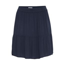 Ichi Skirt 'MARRAKECH' female Blue size S
