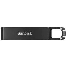 Mendler SANDISK Ultra® USB-Stick, 256 GB, 150 MB/s, Schwarz