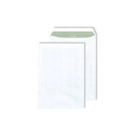 ratioform Briefumschlag terra Envirelope®, 229 x 324, C4, ohne Fenster, Haftklebung