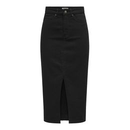 Only Skirt 'ONLSiri' female Black size M