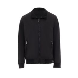 Flyweight Between-Season Jacket male Black size XXXL
